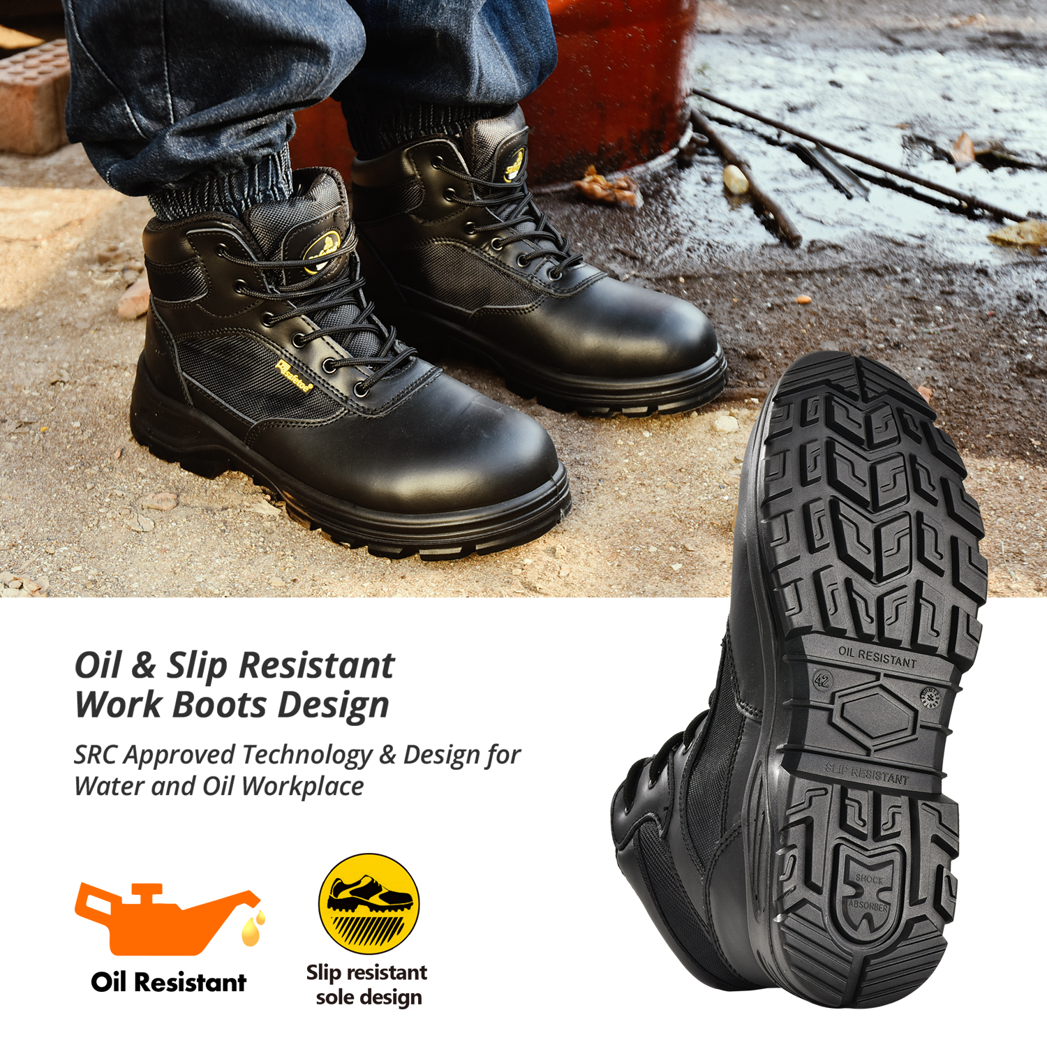 From structure to certification—why high-risk work environments demand ...