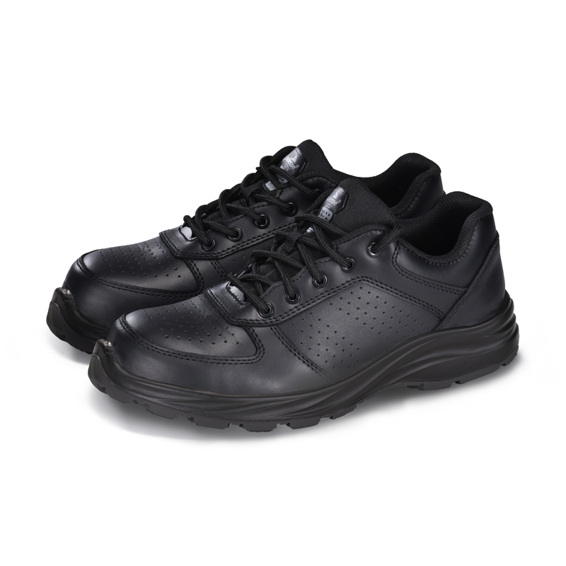 Light Weight Work Shoes for Engineer & Manager & Executive with ...