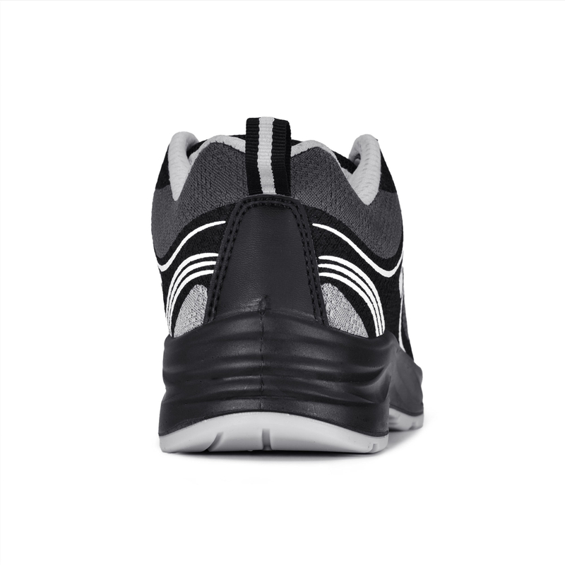 Sports Low Cut S1P Safety Shoes L-7501 TLS from China manufacturer ...